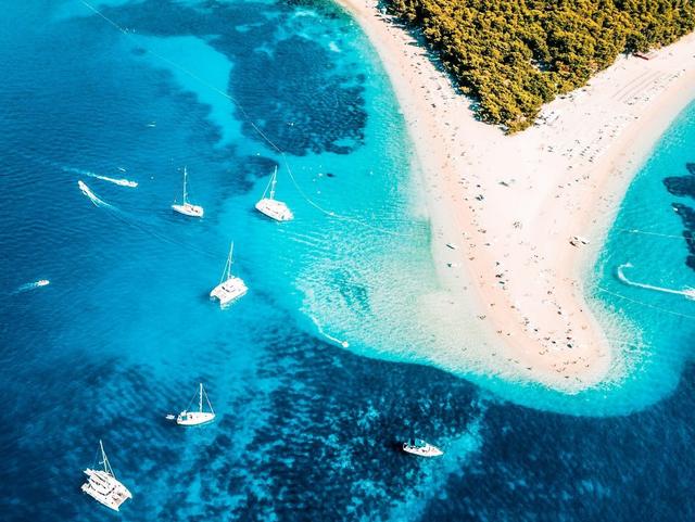 Croatia, Original | The Yacht Week